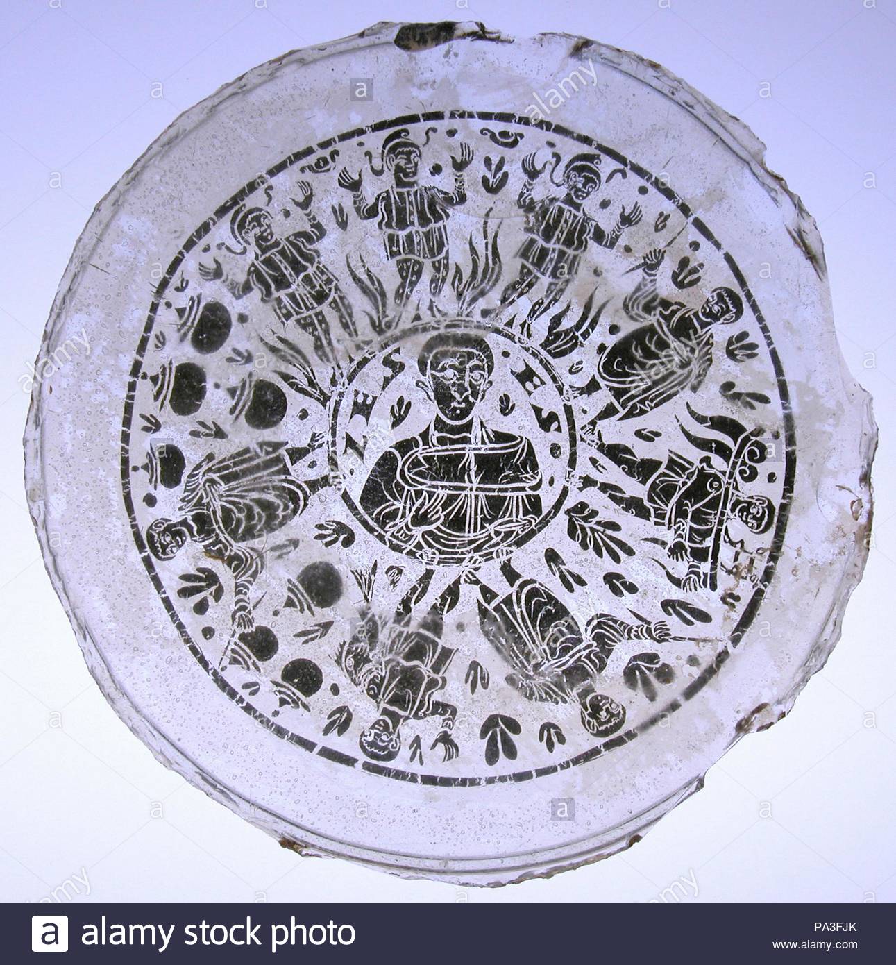 Early Christian Catacombs Stock Photos & Early Christian Catacombs ...