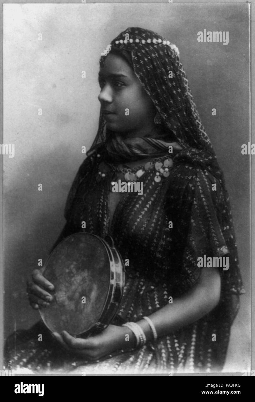 Traditional dancing costumes Black and White Stock Photos & Images - Alamy