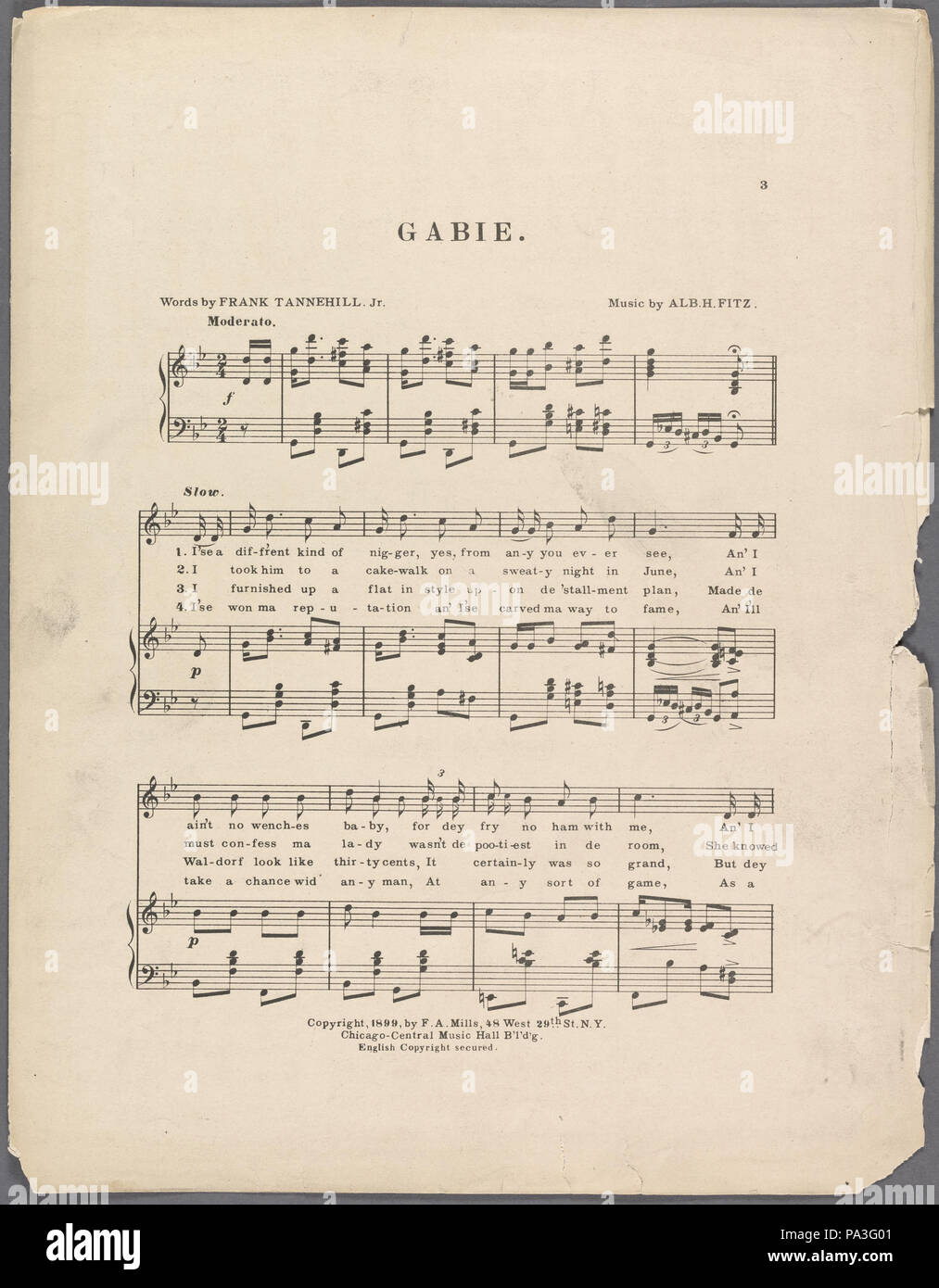 Gabie hi-res stock photography and images - Alamy