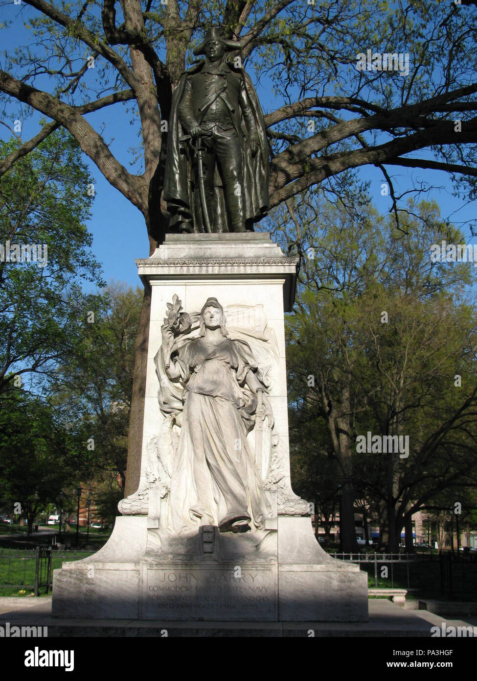Statue commemorative statue commemorative hi-res stock photography and ...