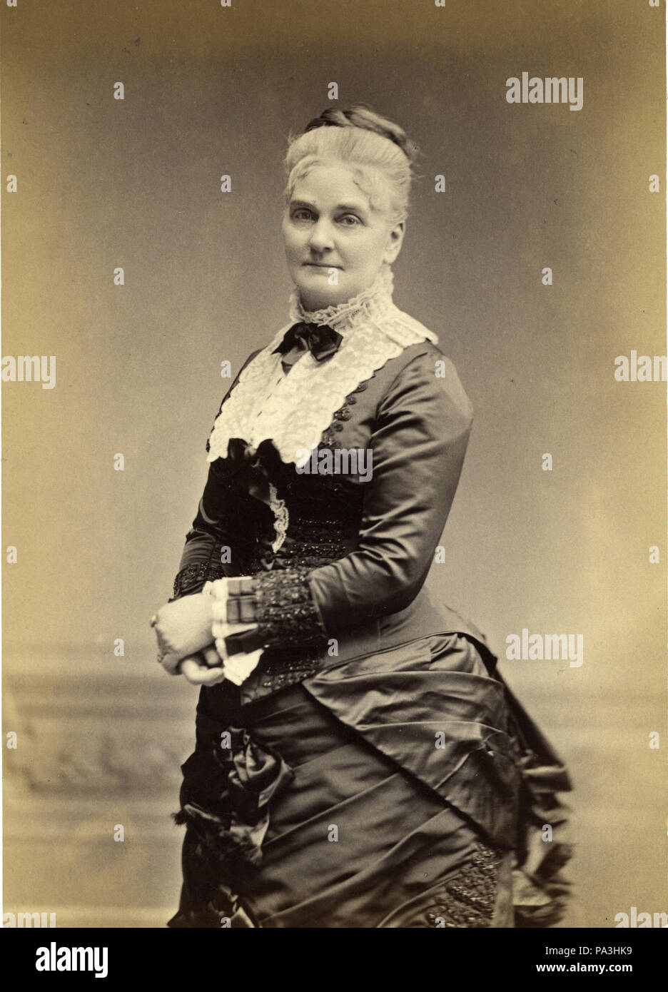 Eunice hagerman eads hi-res stock photography and images - Alamy