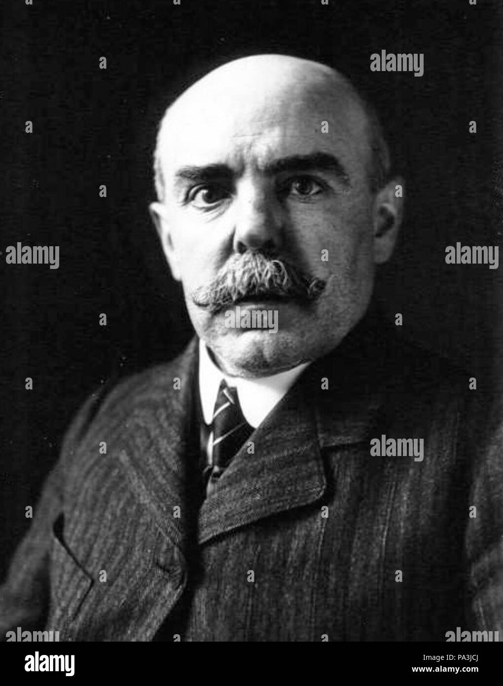 619 Emmanuel Brousse-1914 Stock Photo - Alamy