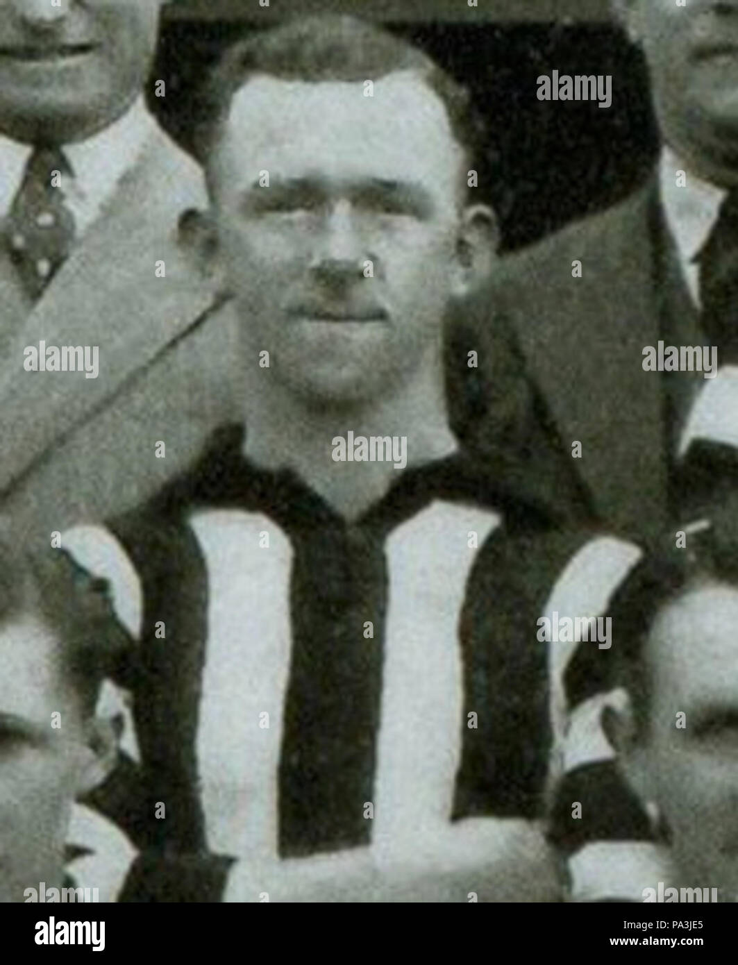 16 Alex Moore 1943 Stock Photo - Alamy