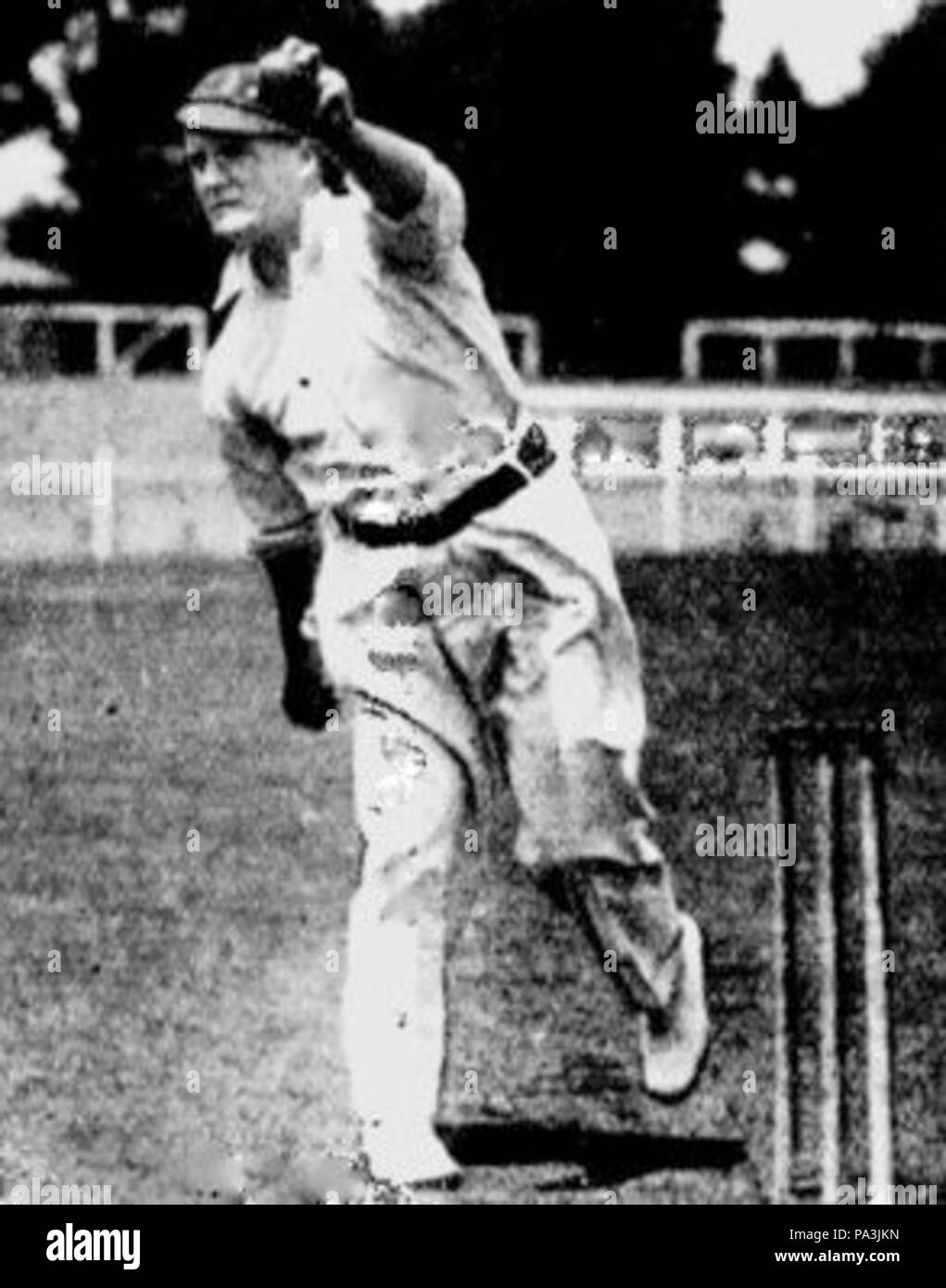 Roy kilner hi-res stock photography and images - Alamy