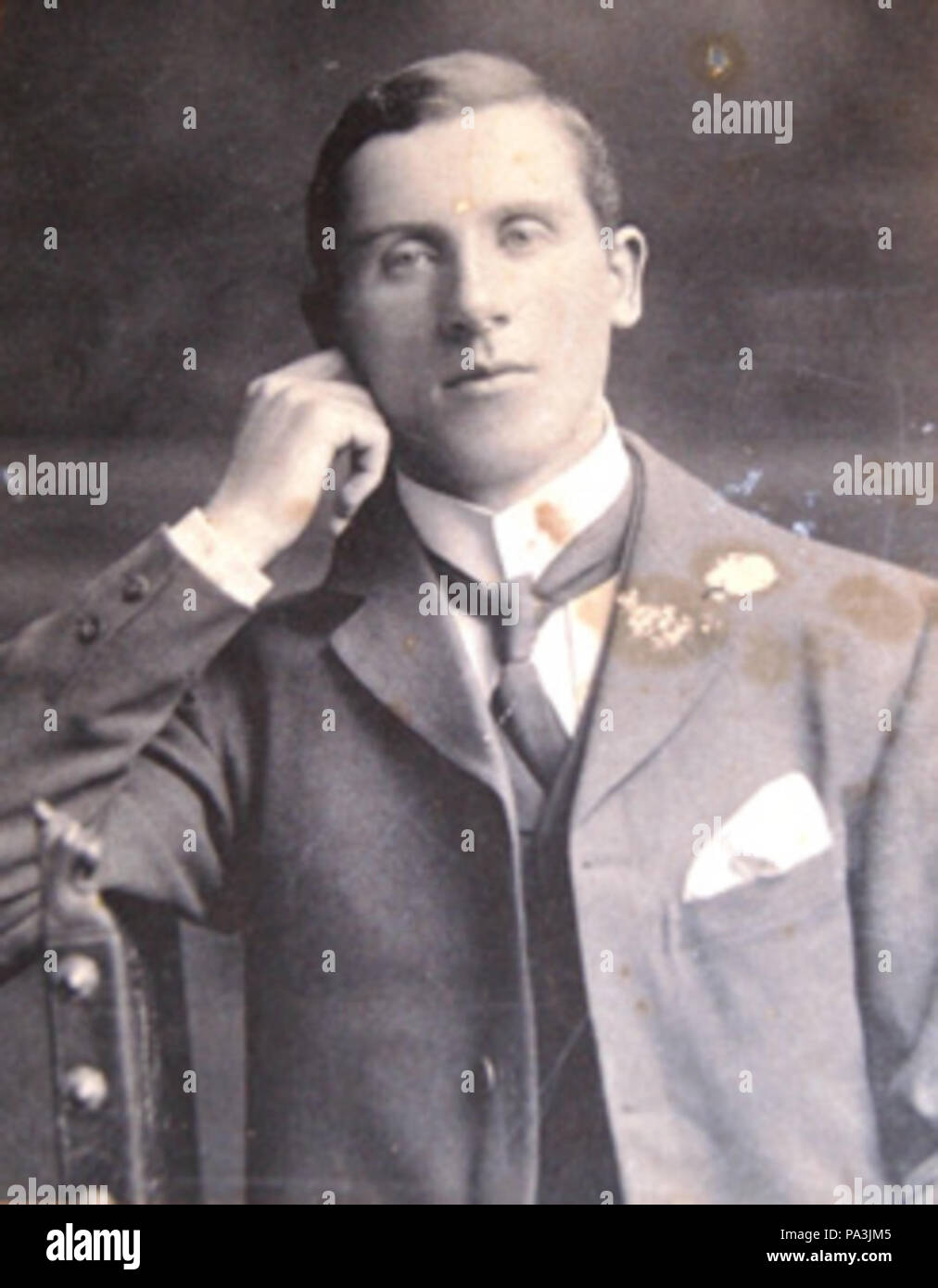 Fred Scott High Resolution Stock Photography and Images - Alamy