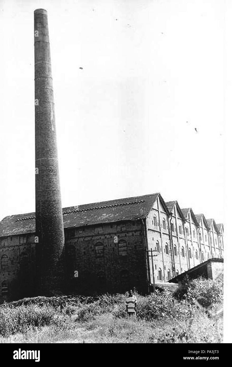 Factory factory production Black and White Stock Photos & Images - Alamy