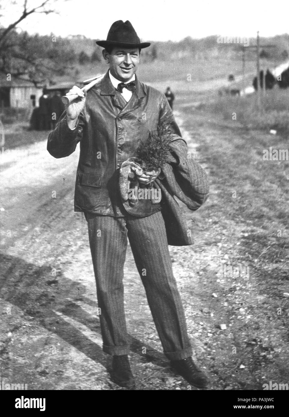 Commissioner st hi-res stock photography and images - Alamy