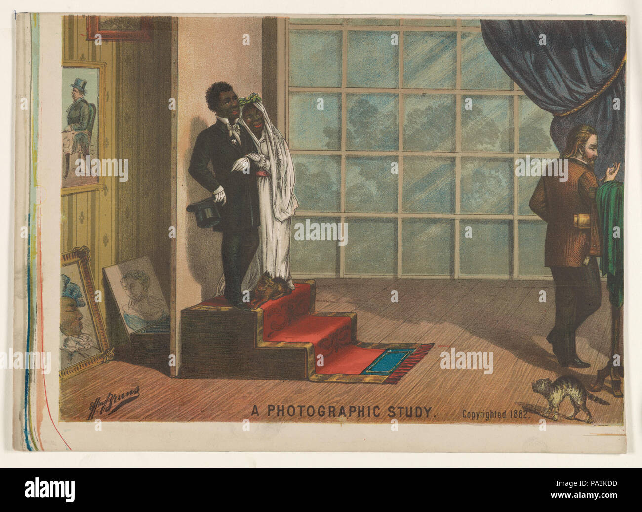 Photographic study hi-res stock photography and images - Alamy