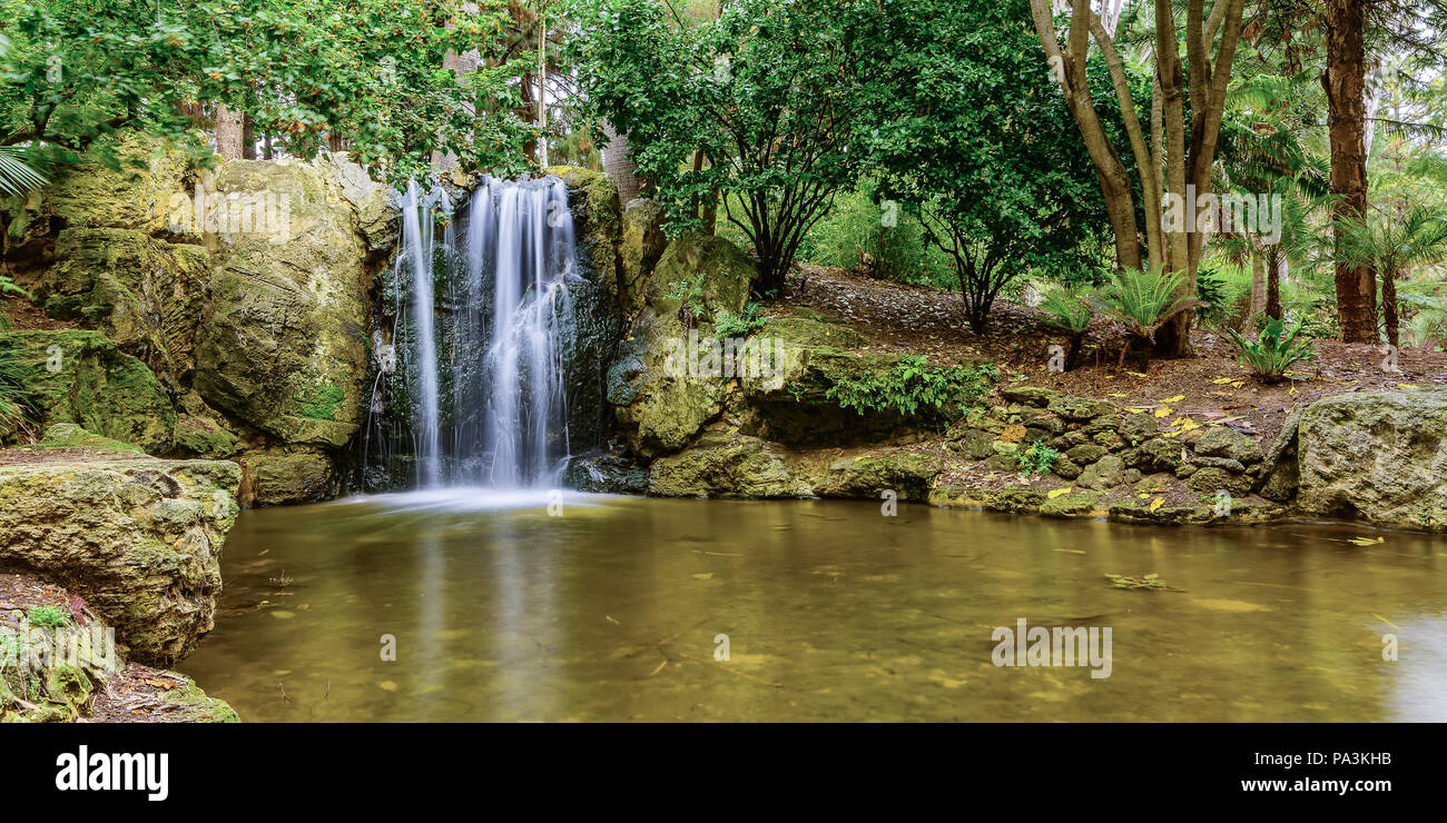 John oldham park perth hi-res stock photography and images - Alamy
