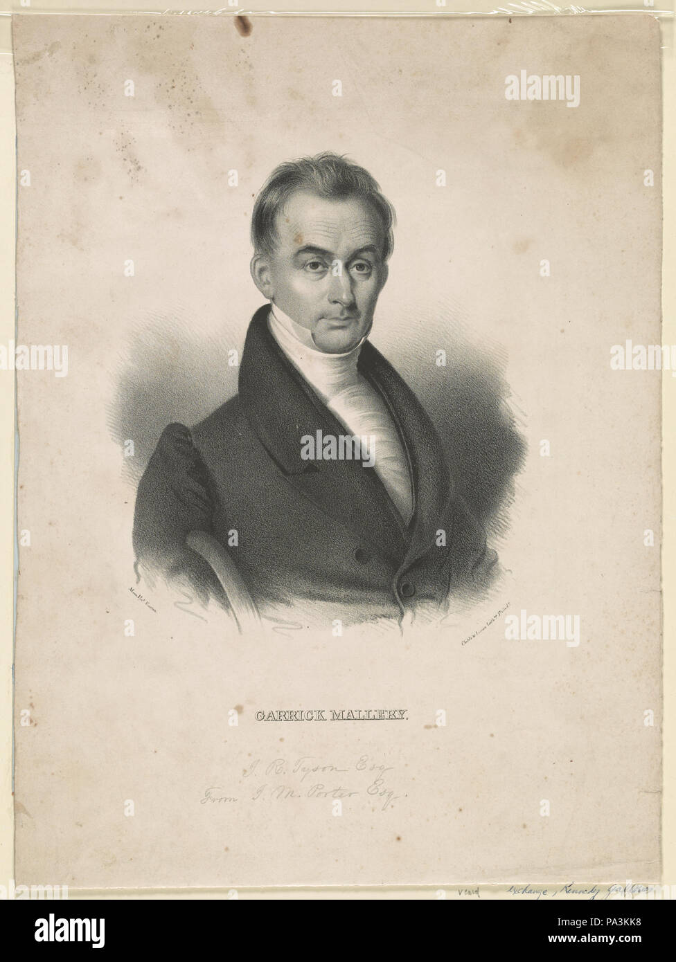 Mallery hi-res stock photography and images - Alamy