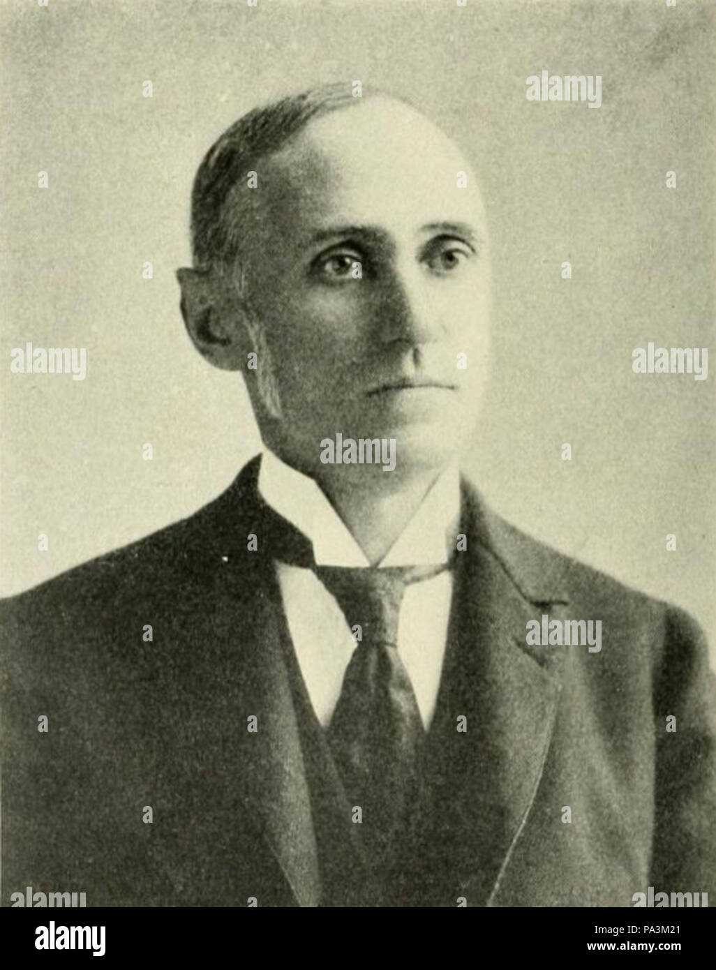 . English: Benjamin Franklin Howell . published 1899 195 Benjamin ...