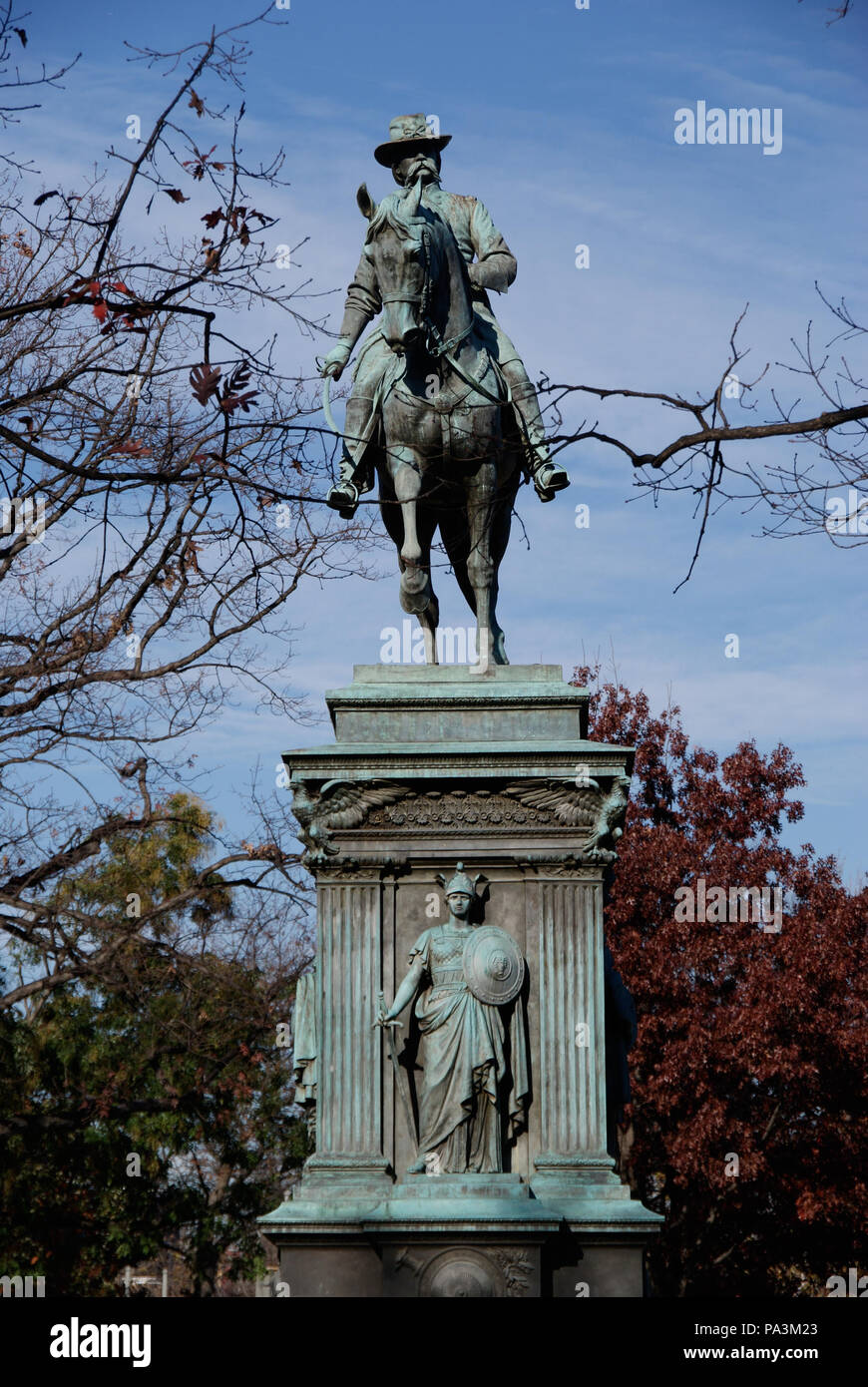 General logan hi-res stock photography and images - Alamy