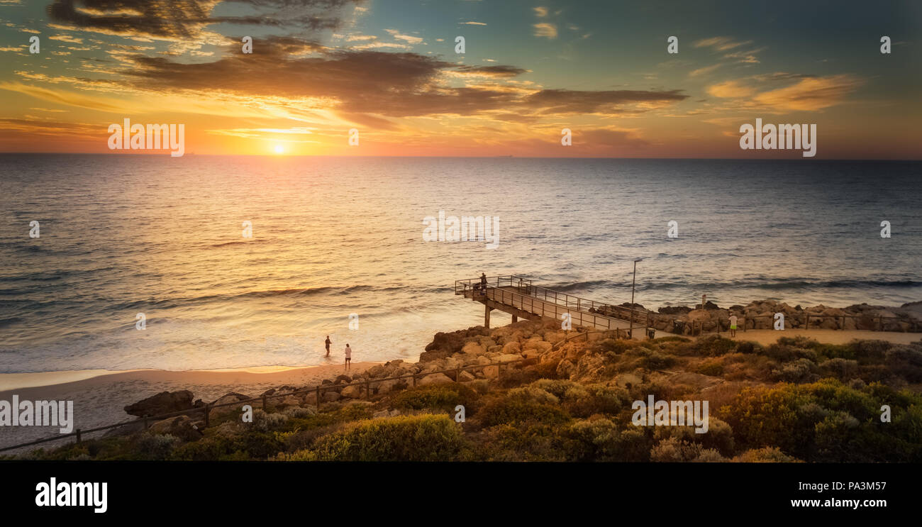 Australian relaxed lifestyle hi-res stock photography and images - Alamy