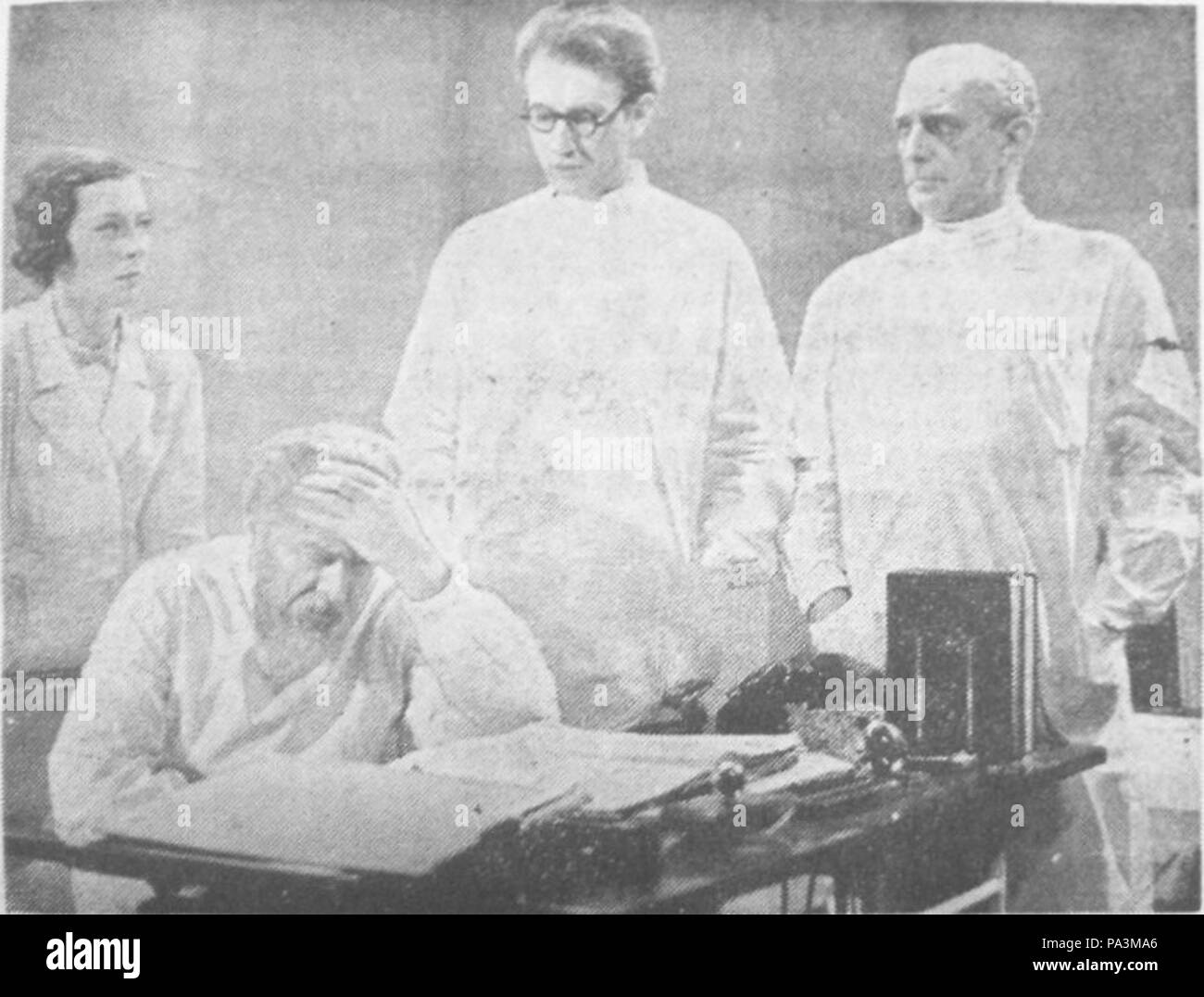 Wilczur hi-res stock photography and images - Alamy