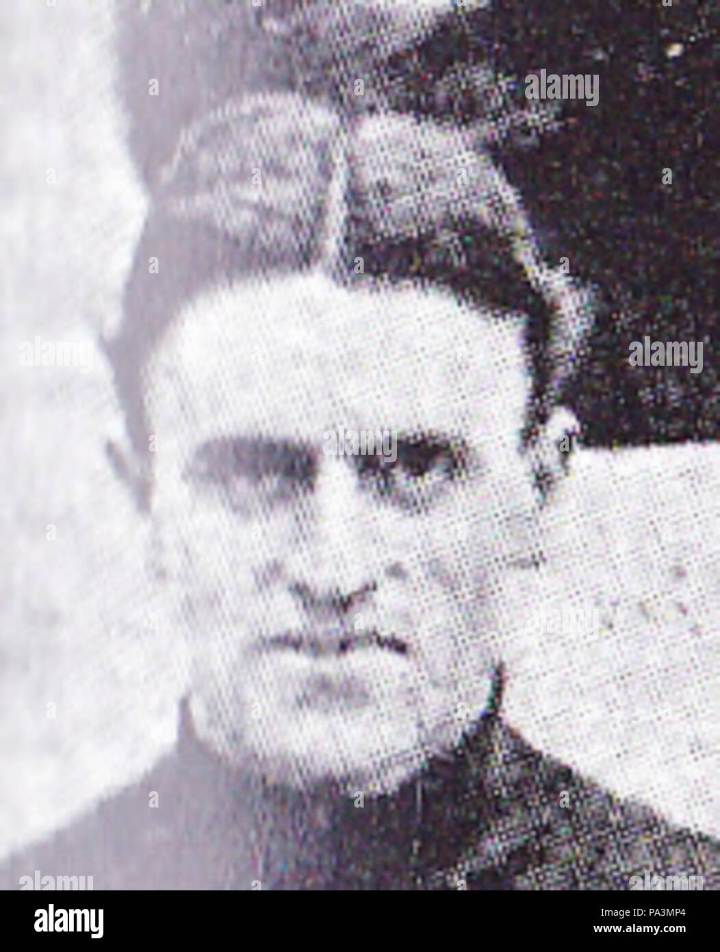 703 George Bruce 1908 p Stock Photo - Alamy