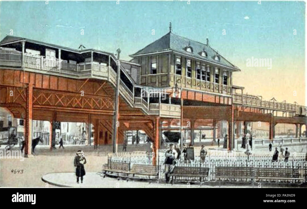 Vintage city layout hi-res stock photography and images - Alamy