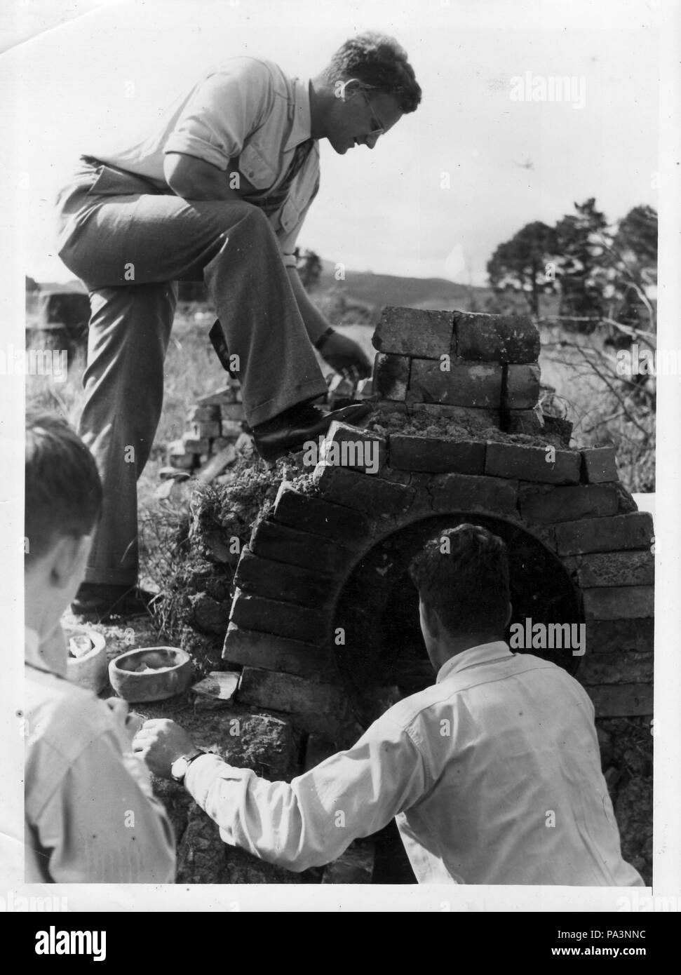 Elwyn hi-res stock photography and images - Alamy