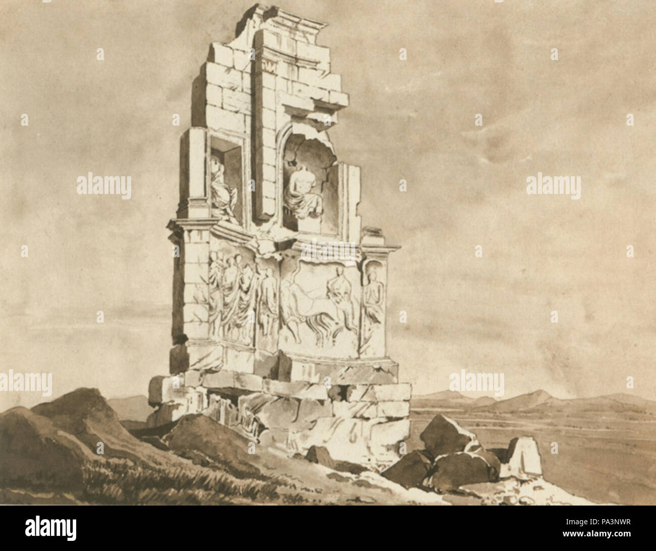 Sitehistory hi-res stock photography and images - Alamy