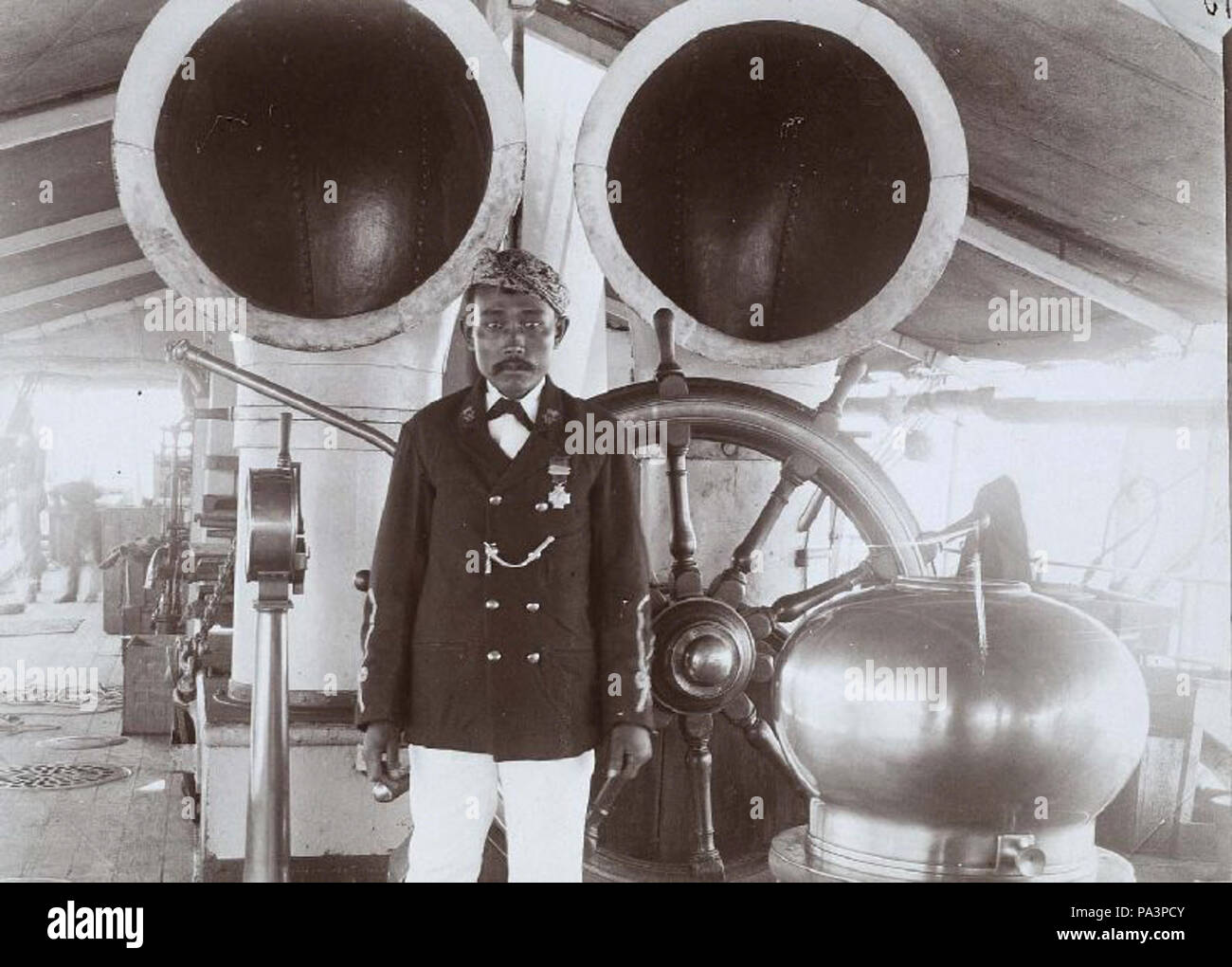 Bootsman hi-res stock photography and images - Alamy