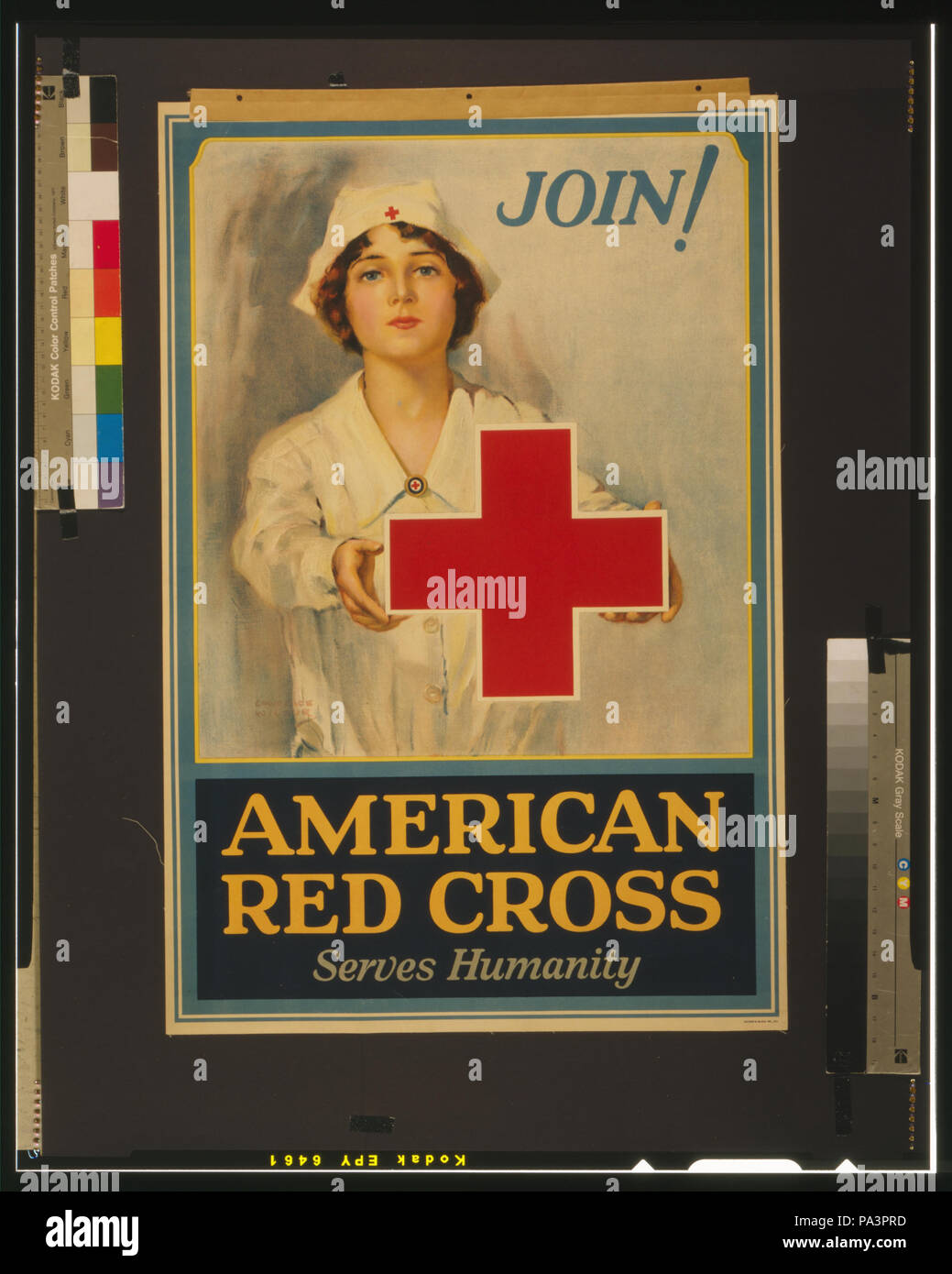 American humanitarian mission hi-res stock photography and images - Alamy