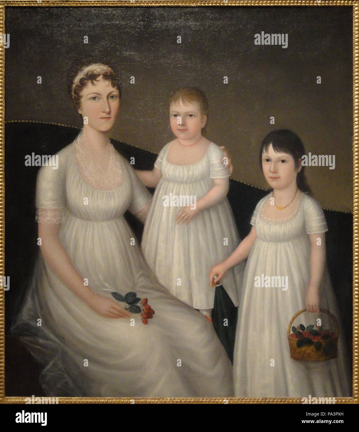 Grace allison mccurdy hi-res stock photography and images - Alamy