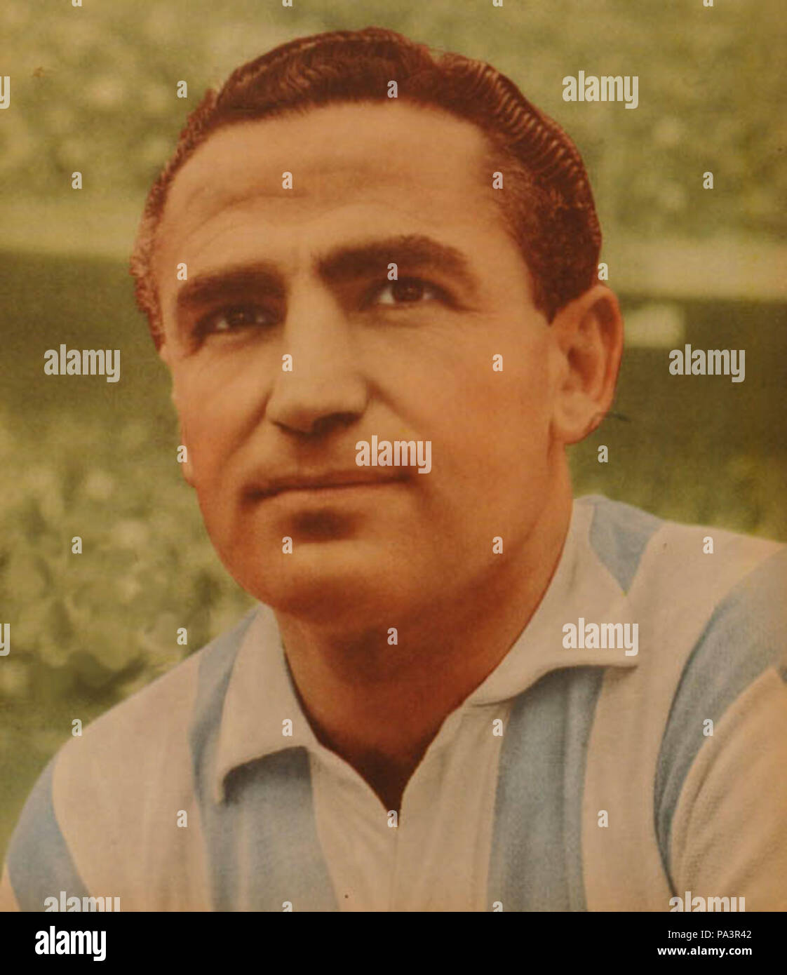 200 Pizzutti 1961 Stock Photo - Alamy