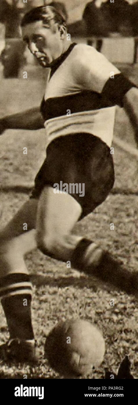 Giuseppe meazza hi-res stock photography and images - Alamy