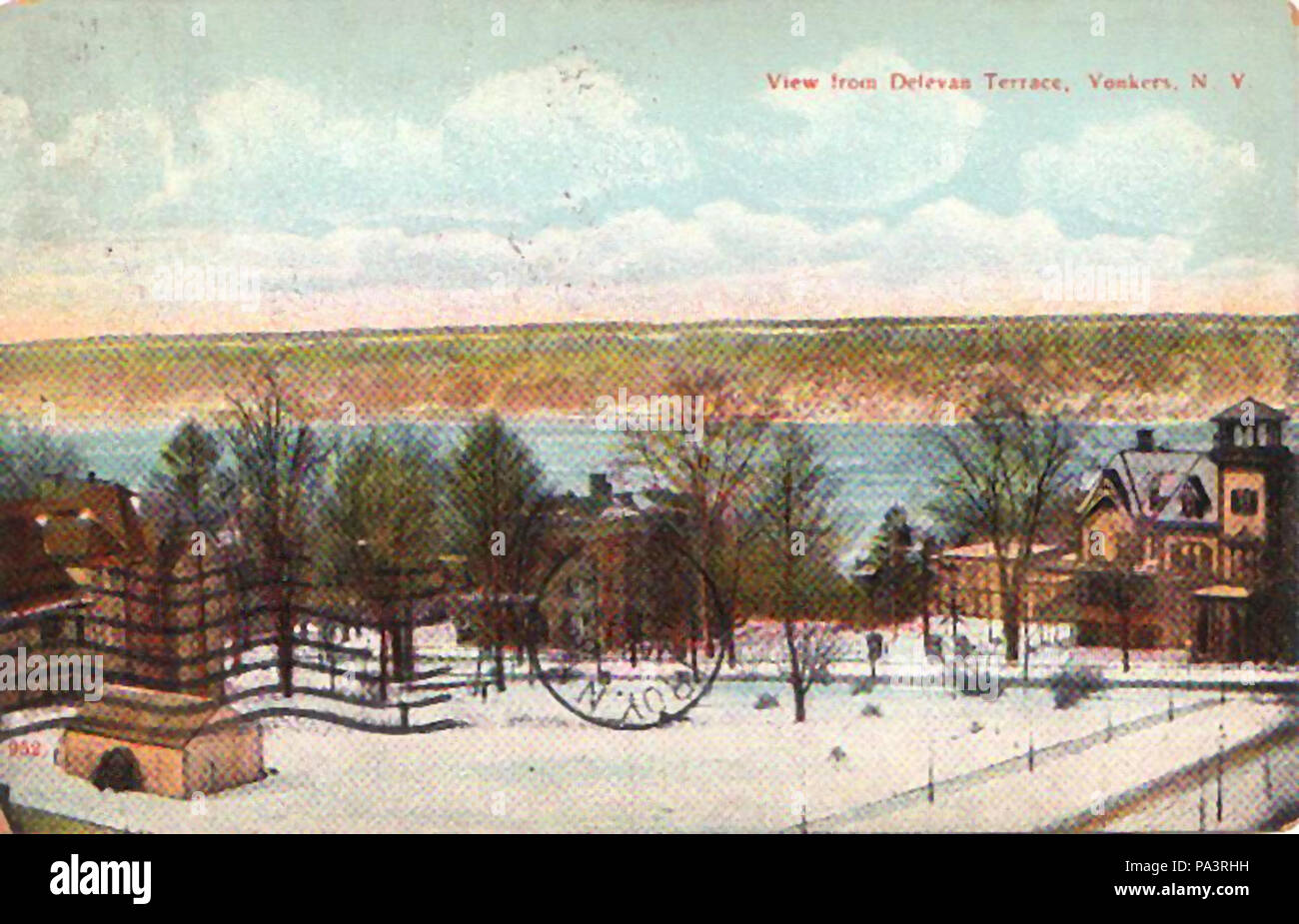 1900s decade hi-res stock photography and images - Alamy