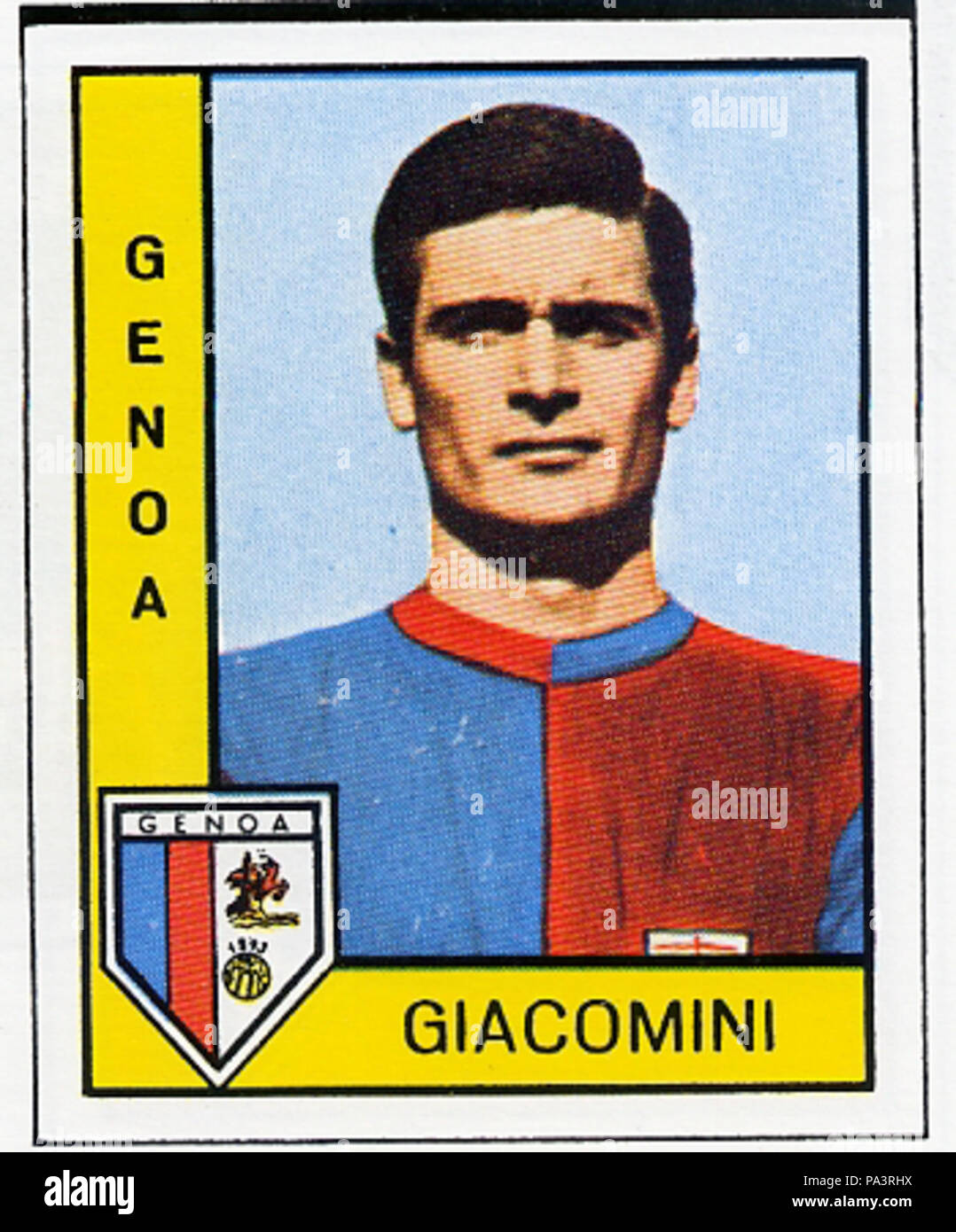 Giacomini hi-res stock photography and images - Alamy