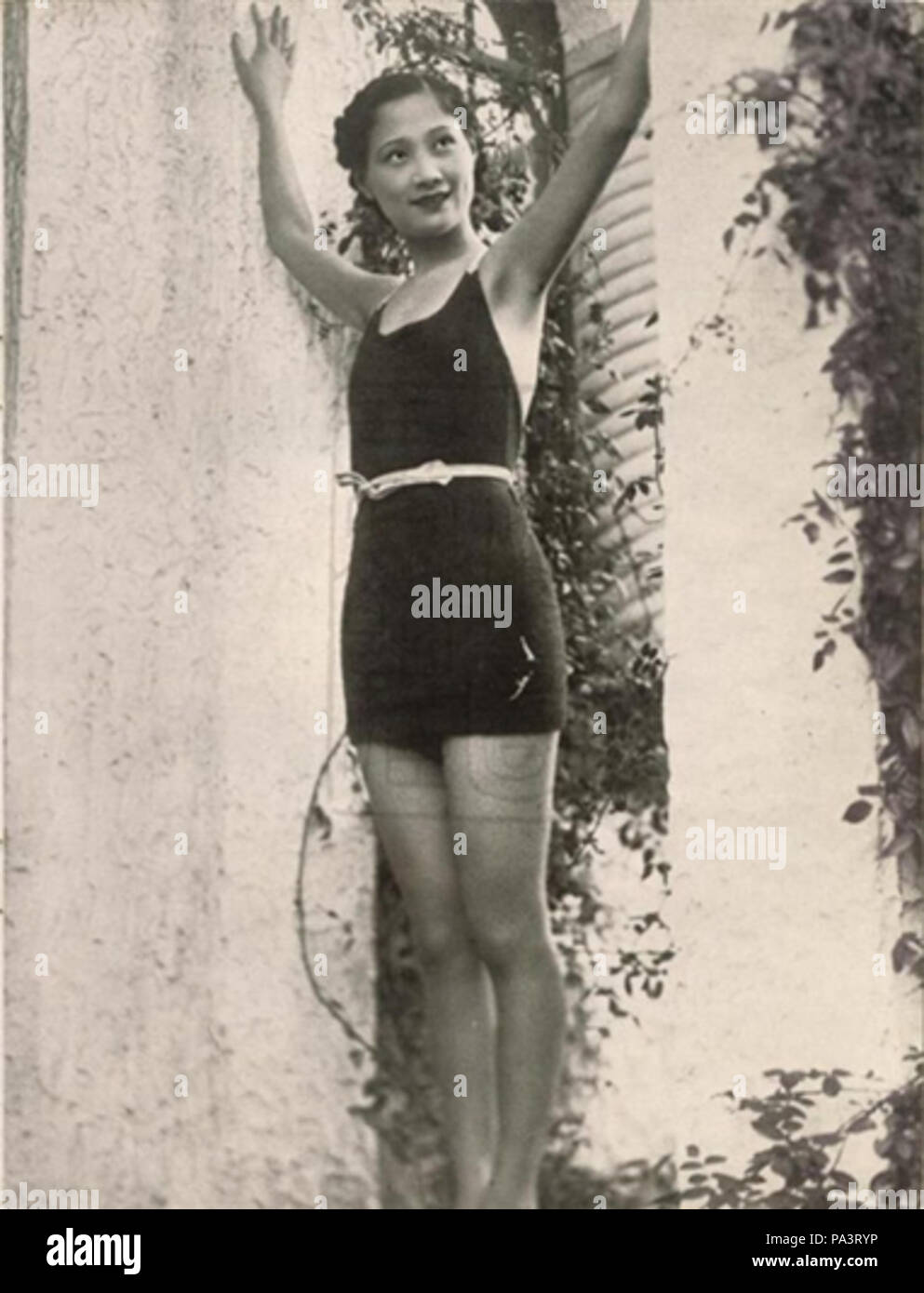 333 Xu Lai 4 Stock Photo - Alamy