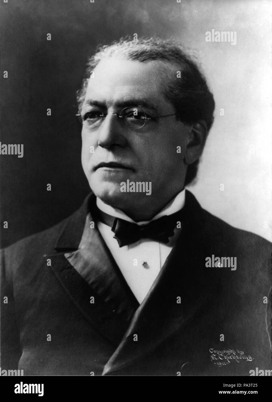 Gompers hi-res stock photography and images - Alamy