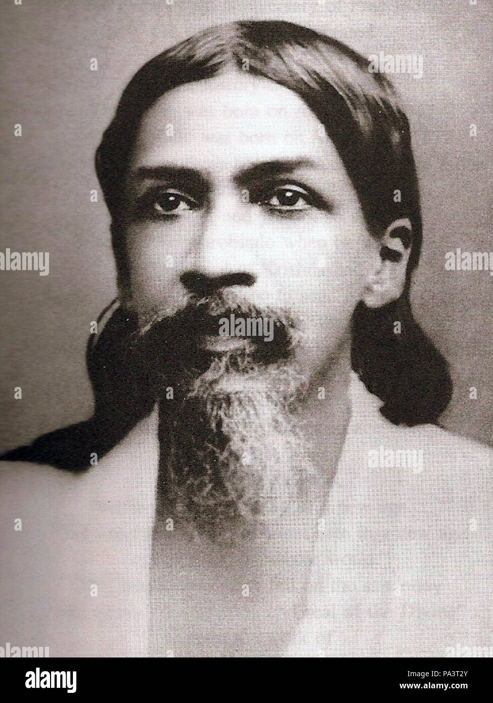 Sri aurobindo hi-res stock photography and images - Alamy