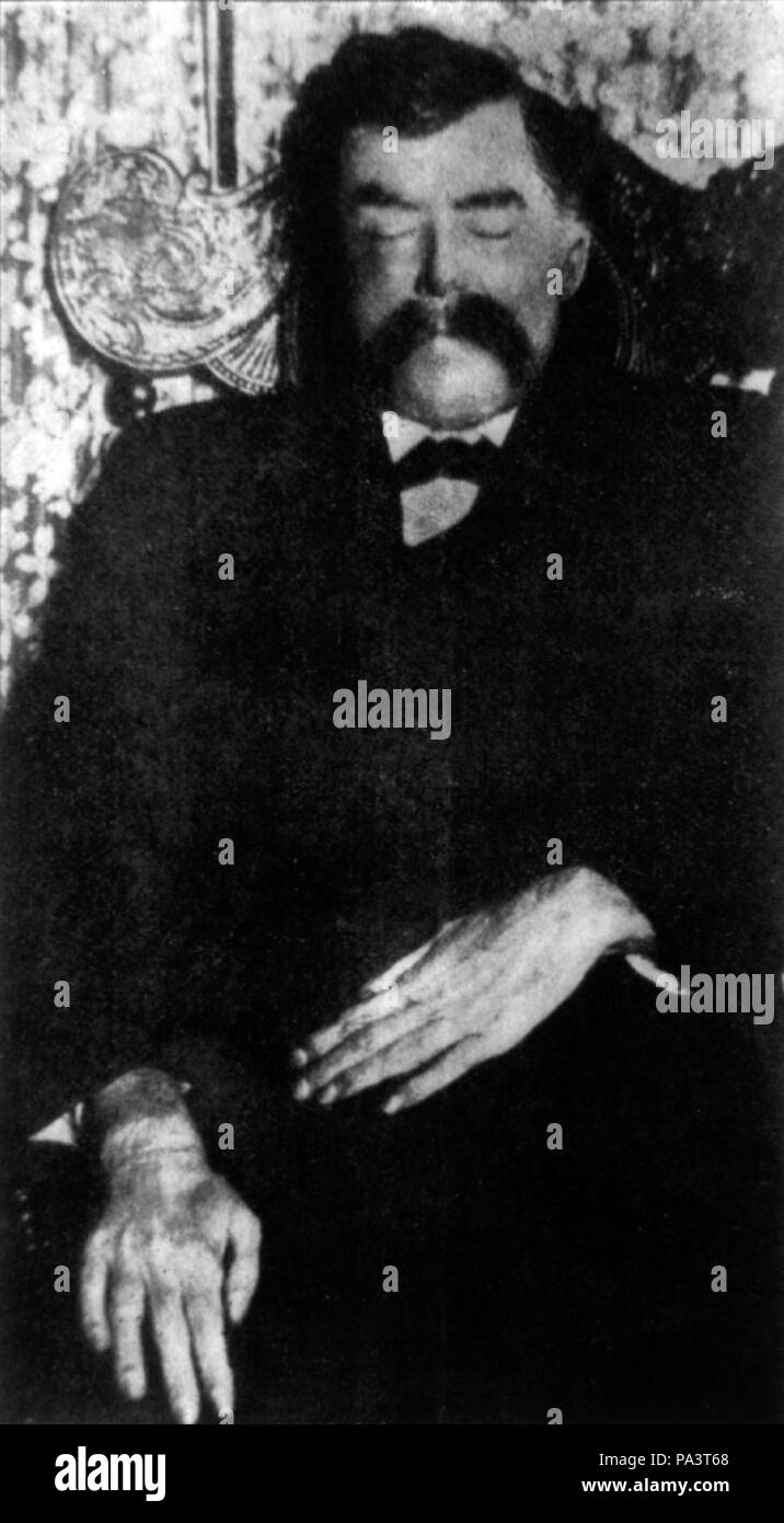 David e george hi-res stock photography and images - Alamy