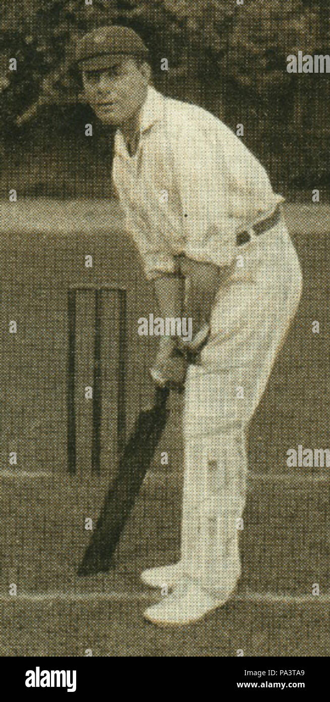 Jack sharp hi-res stock photography and images - Alamy