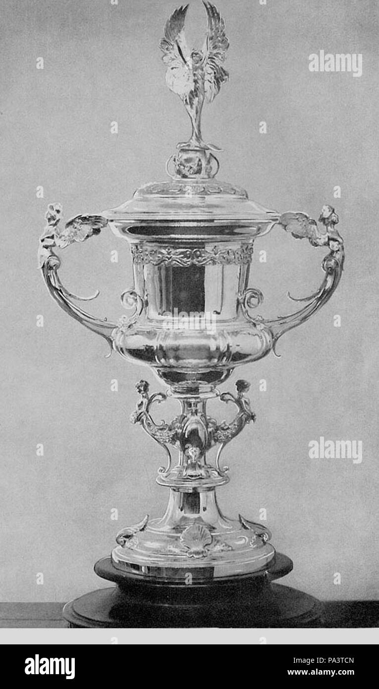 13 Adrian Escobar trophy Stock Photo - Alamy