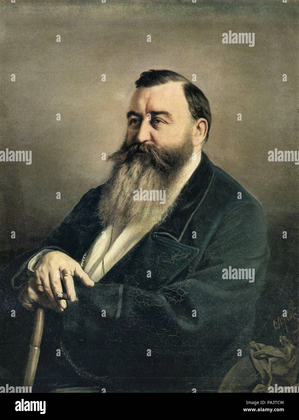 Fjodor hi-res stock photography and images - Alamy