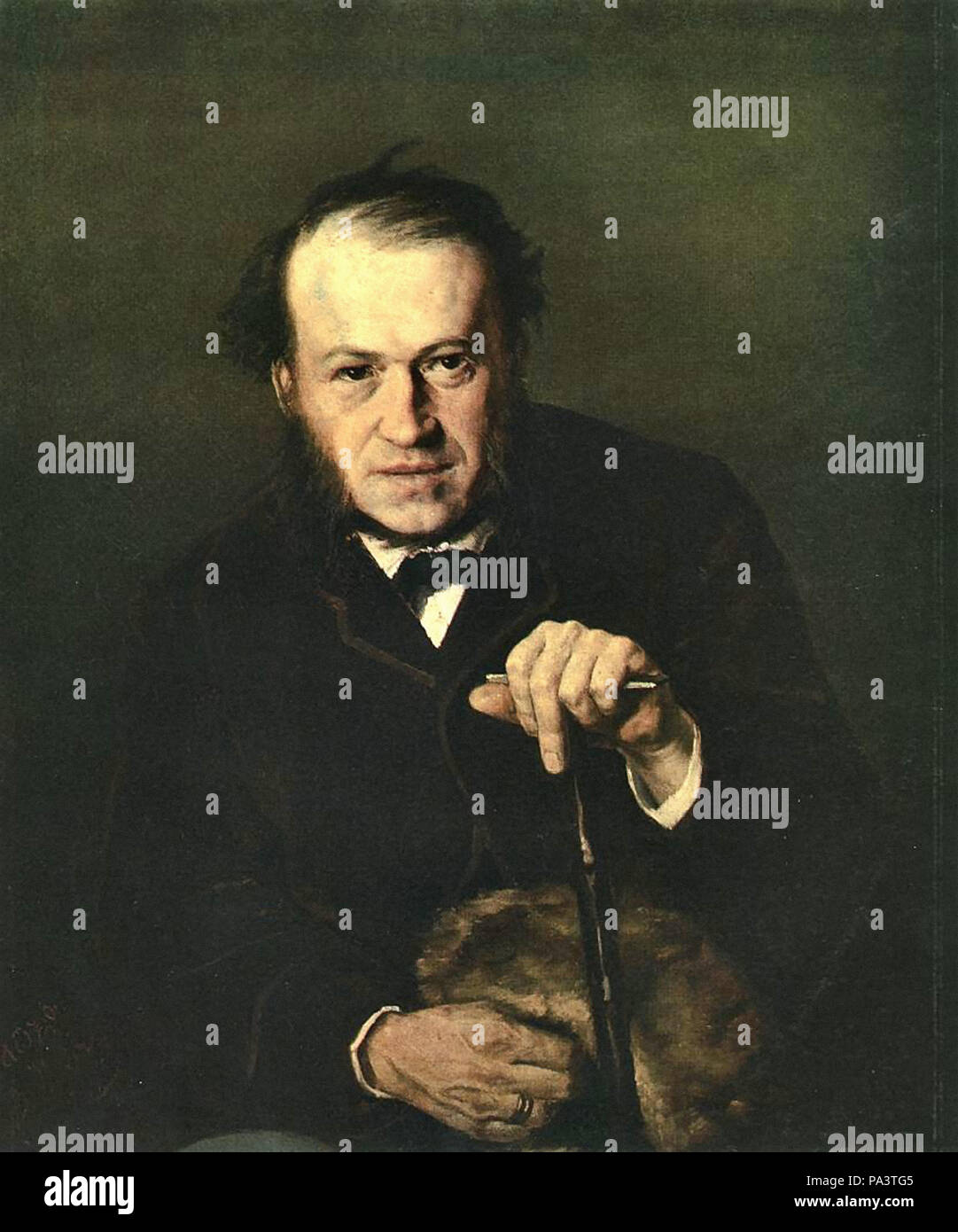 Bessonov hi-res stock photography and images - Alamy