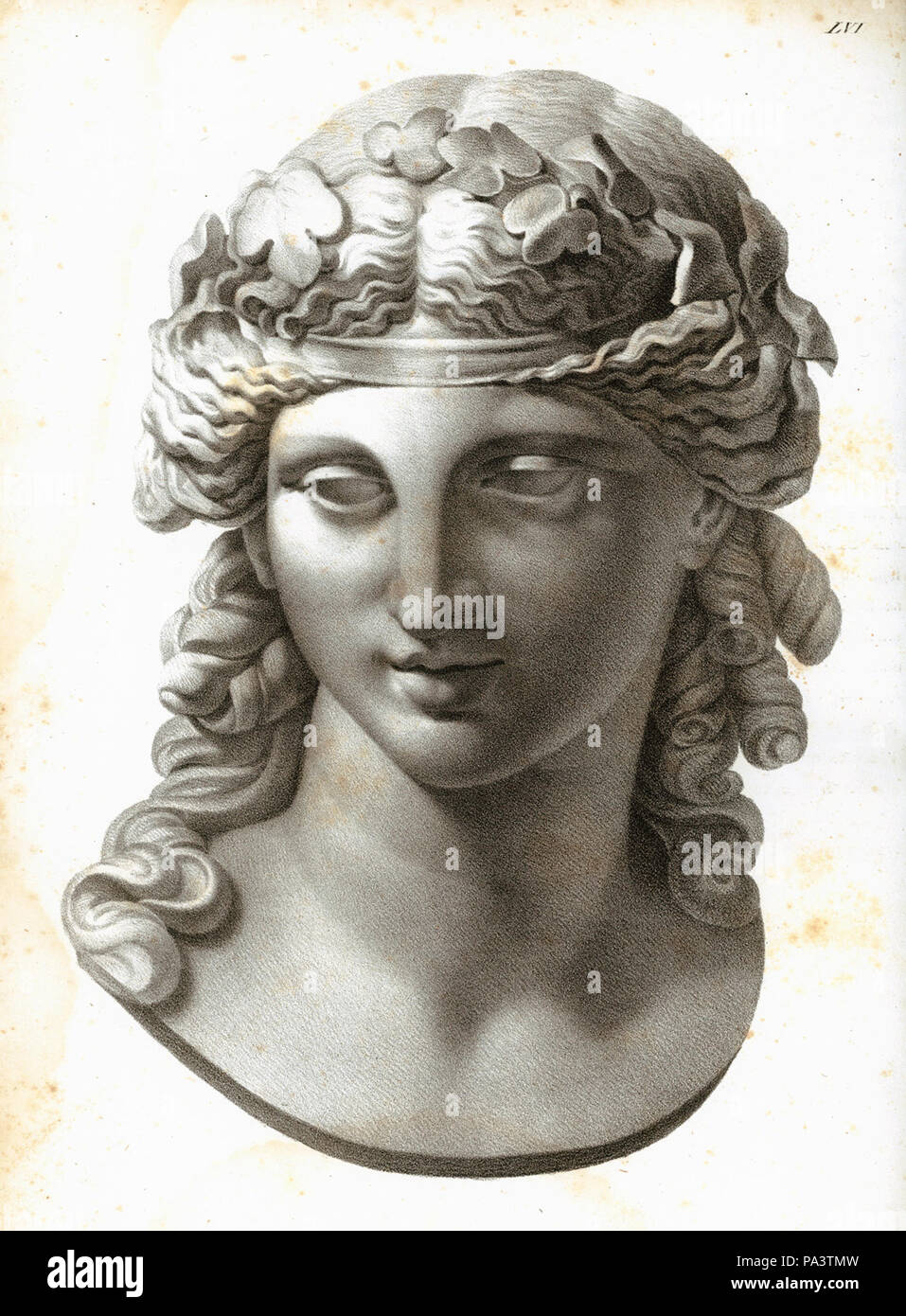 Nach einer zeichnung hi-res stock photography and images - Alamy