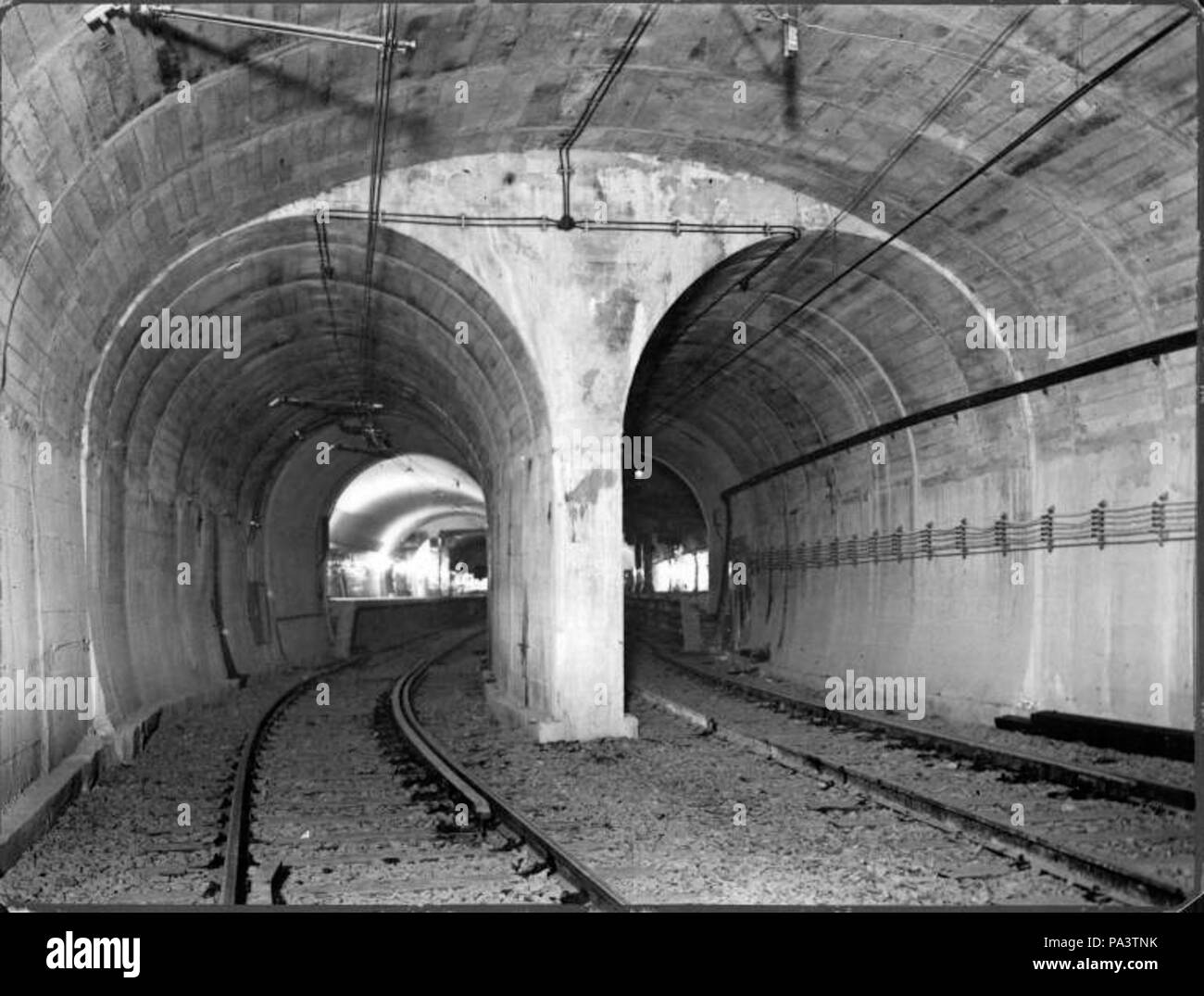 Inauguration metro railway hi-res stock photography and images - Alamy