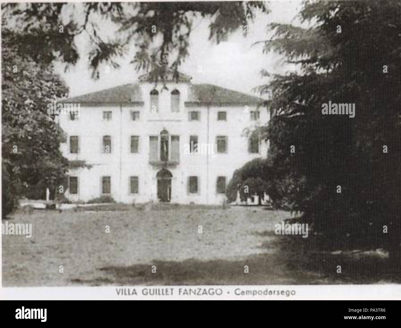 Campodarsego hi-res stock photography and images - Alamy