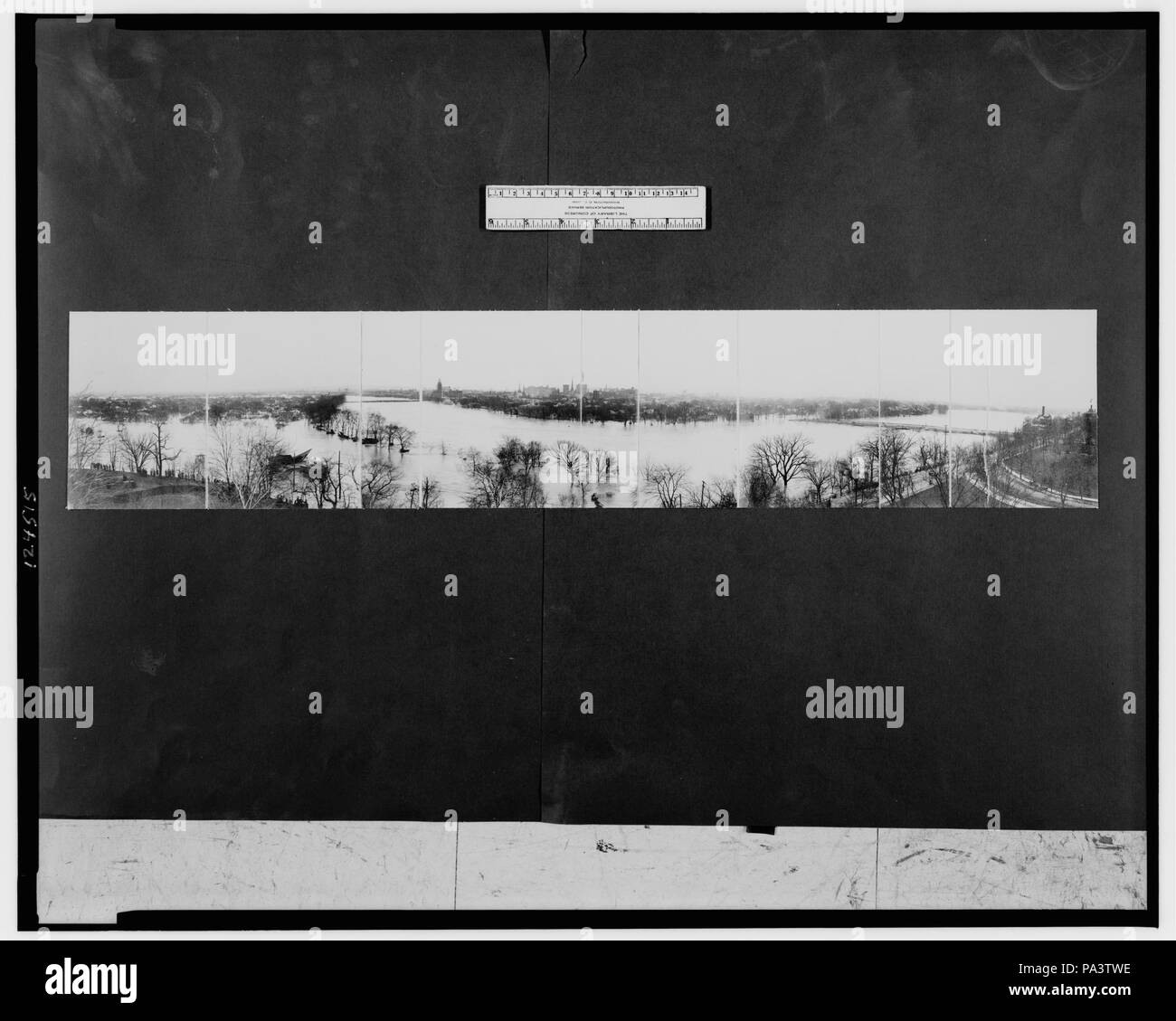 Ohio by water Black and White Stock Photos & Images - Alamy