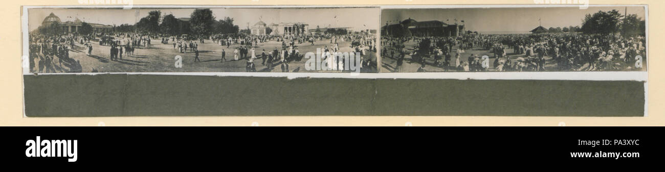 363 Cyclorama of the Canadian National Exhibition No 2 (HS85-10-21456 ...