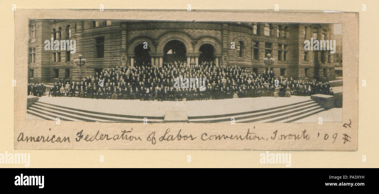 Convention history hi-res stock photography and images - Alamy