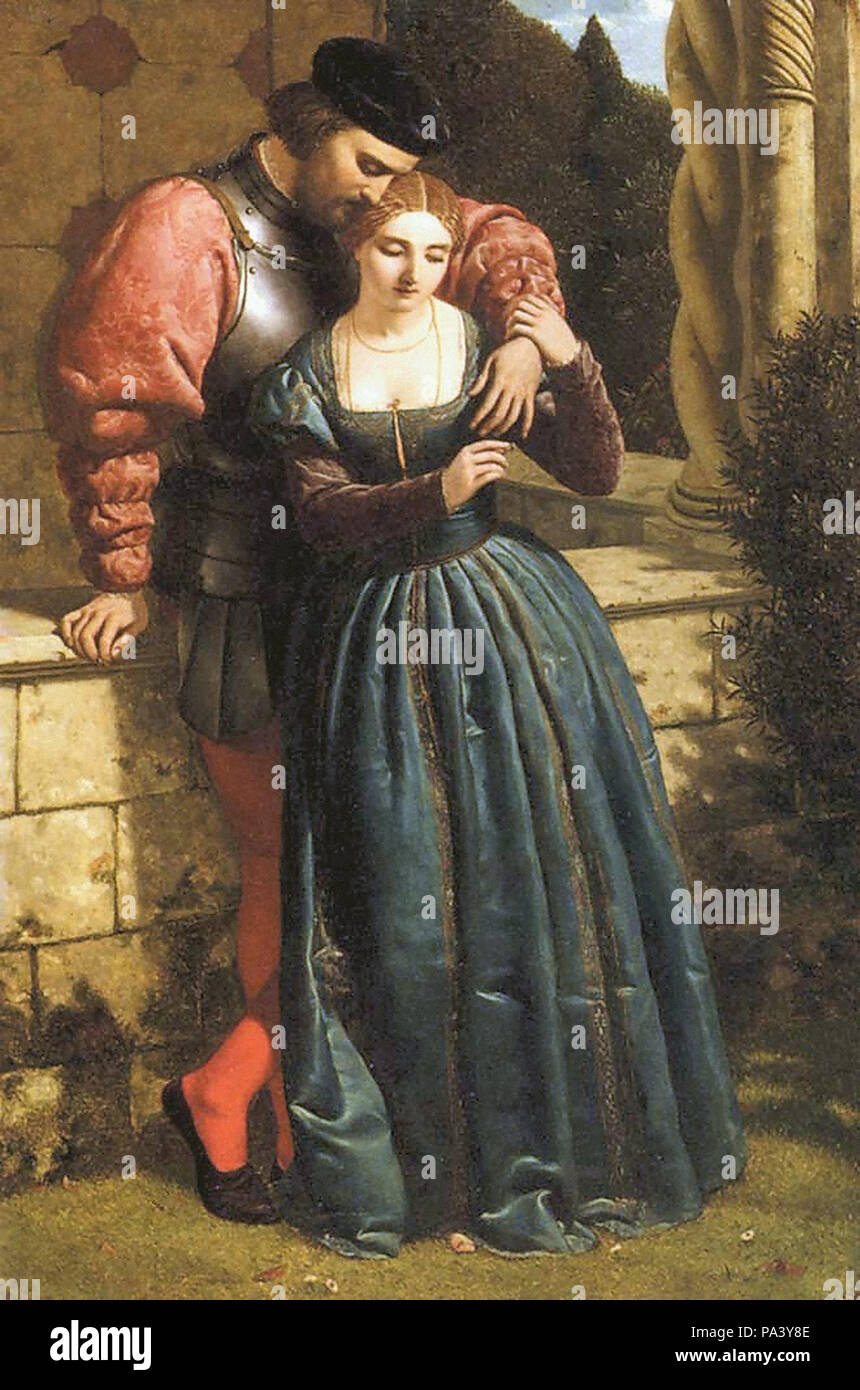 Pickersgill painting hi-res stock photography and images - Alamy