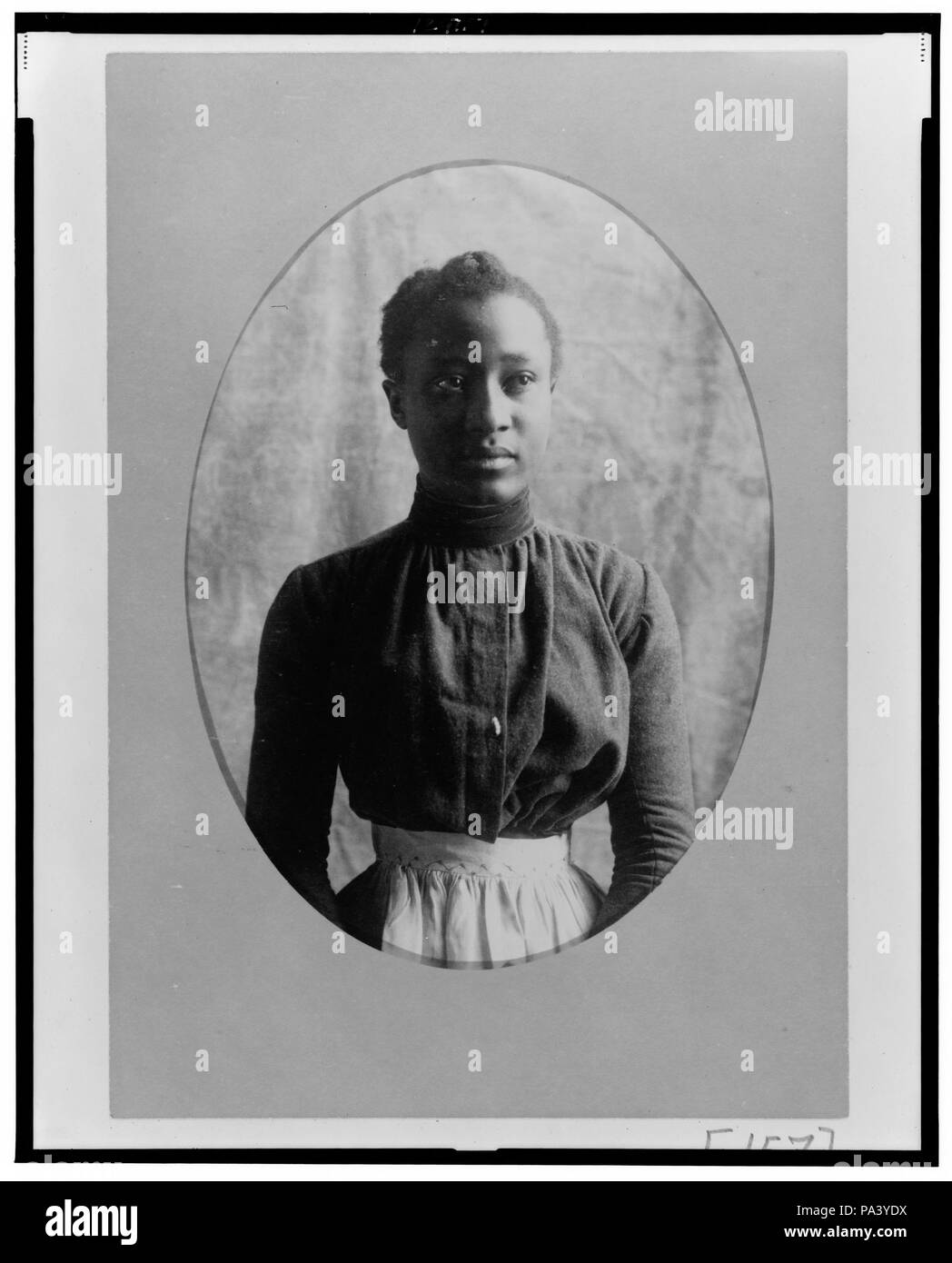 19th century portrait african american hi-res stock photography and ...