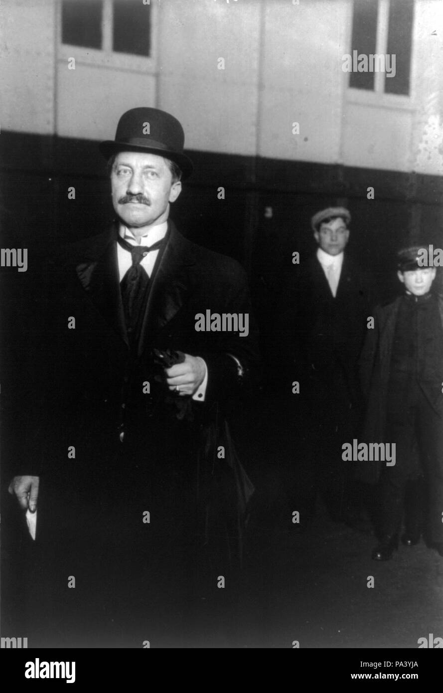 Frederick cook hi-res stock photography and images - Alamy