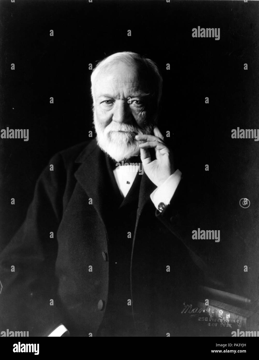 Carnegie steel company hi-res stock photography and images - Alamy