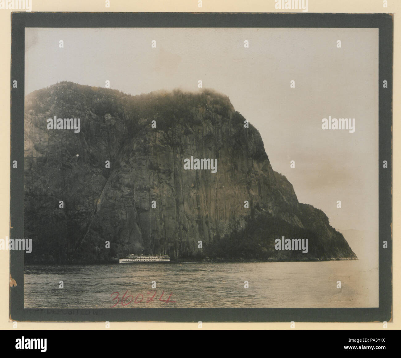 Cape trinity hi-res stock photography and images - Alamy