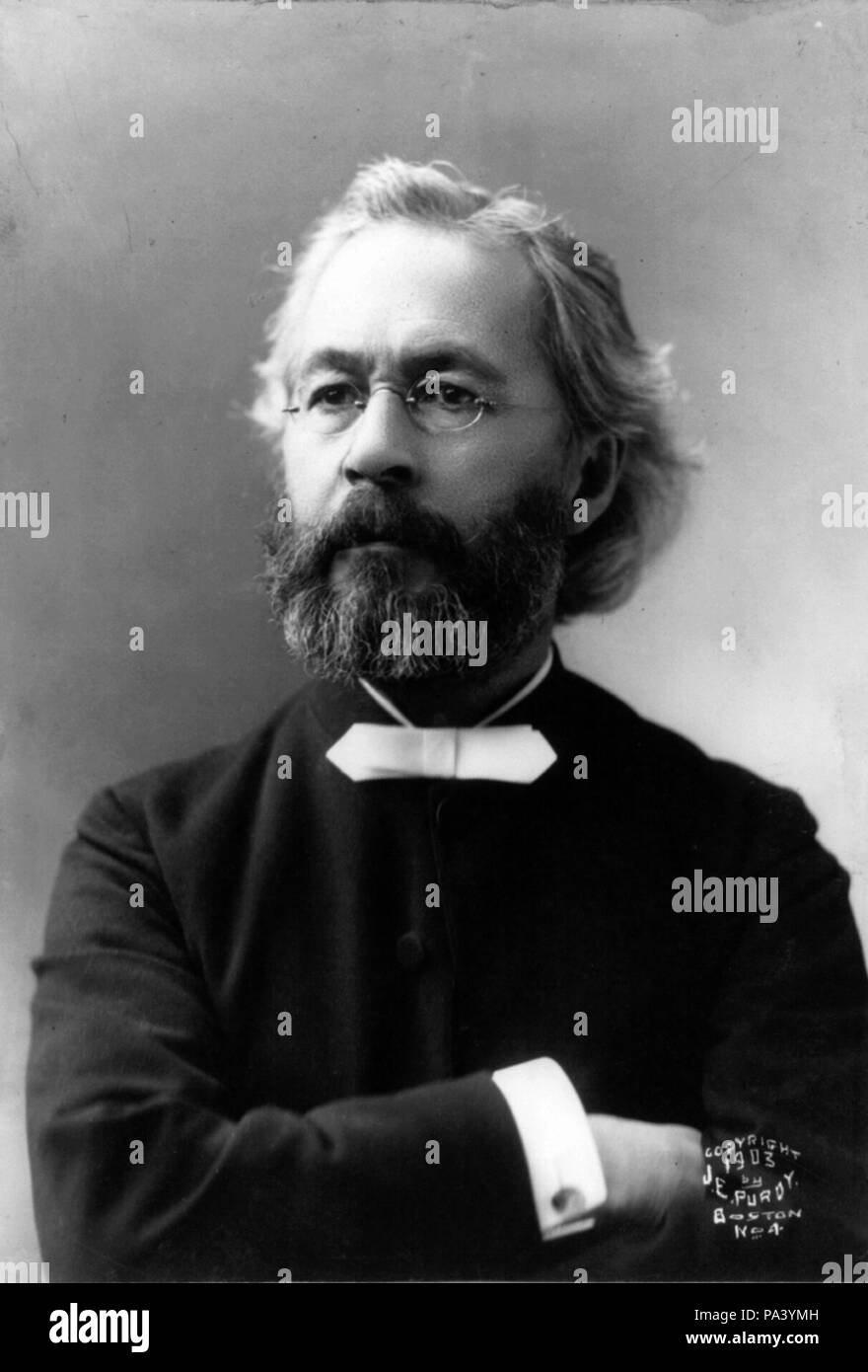 Henry parkhurst hi-res stock photography and images - Alamy