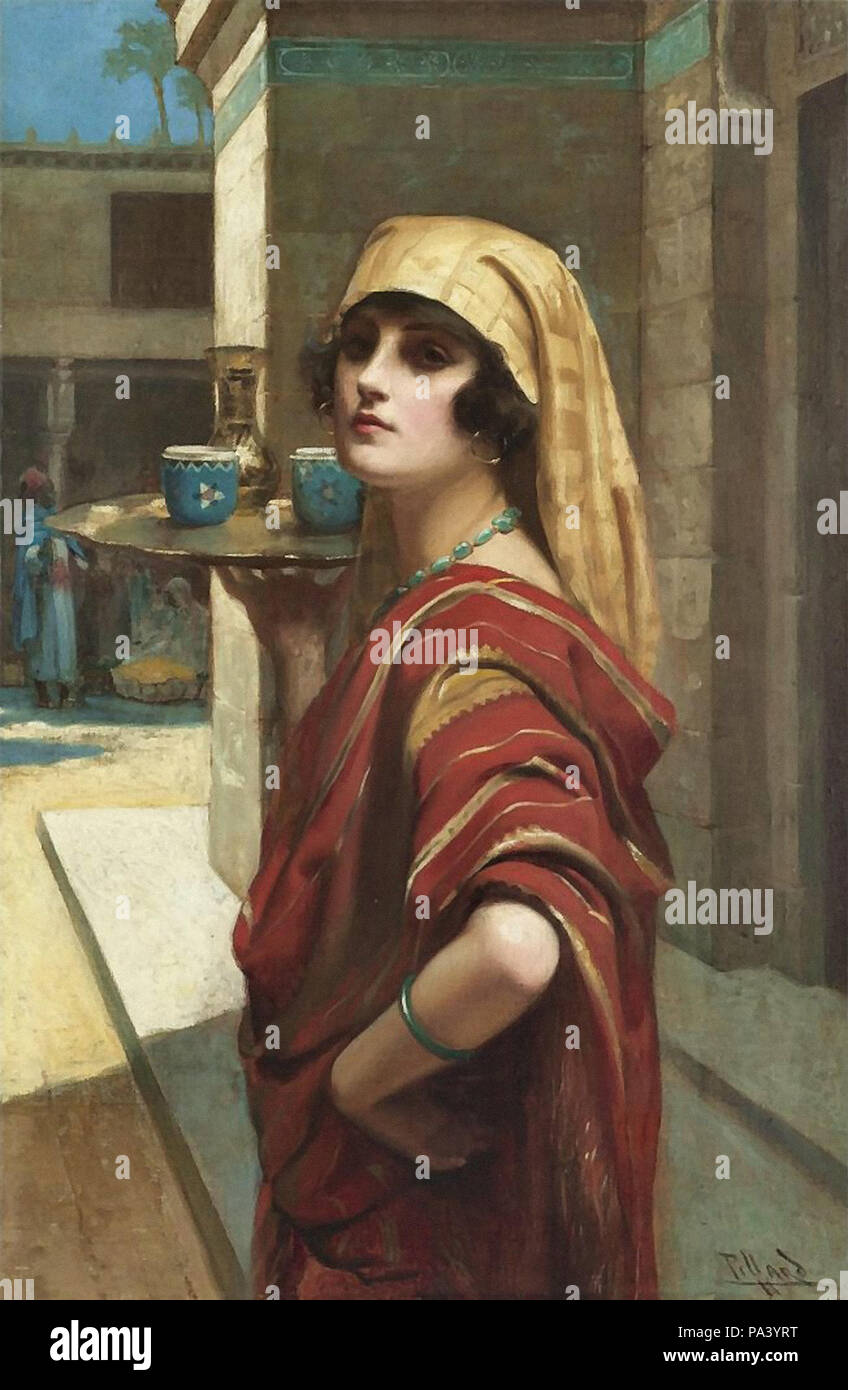 Piffard hi-res stock photography and images - Alamy